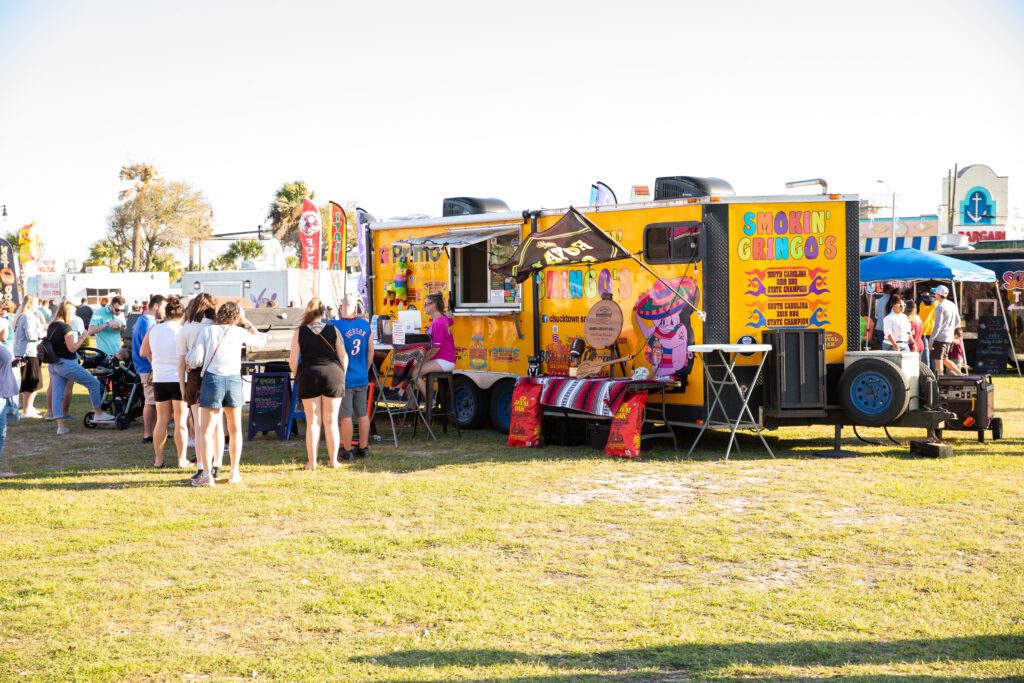 Top 5 Reasons to Visit Myrtle Beach in the Fall - Myrtlewood Villas