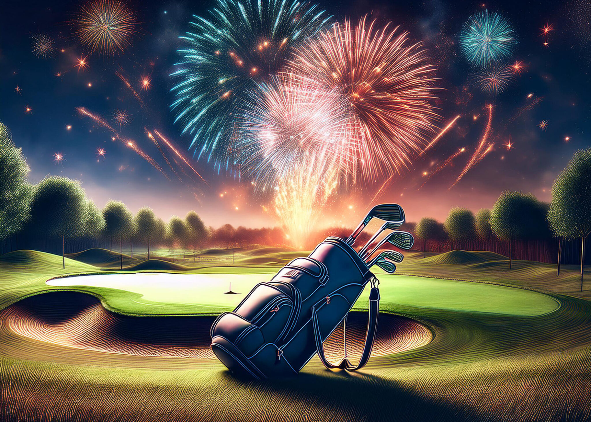 Myrtlewood Villas – A Vacation & Golf Resort Community